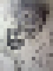 She and worry skull - PENCIL ART...BY CHRIS NADON.... - Paintings ...