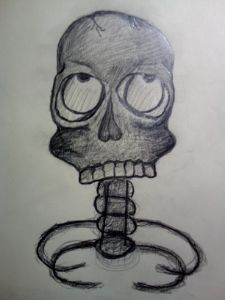 PENCIL ART...BY CHRIS NADON.... - Drawings & Illustration, Digital Art ...