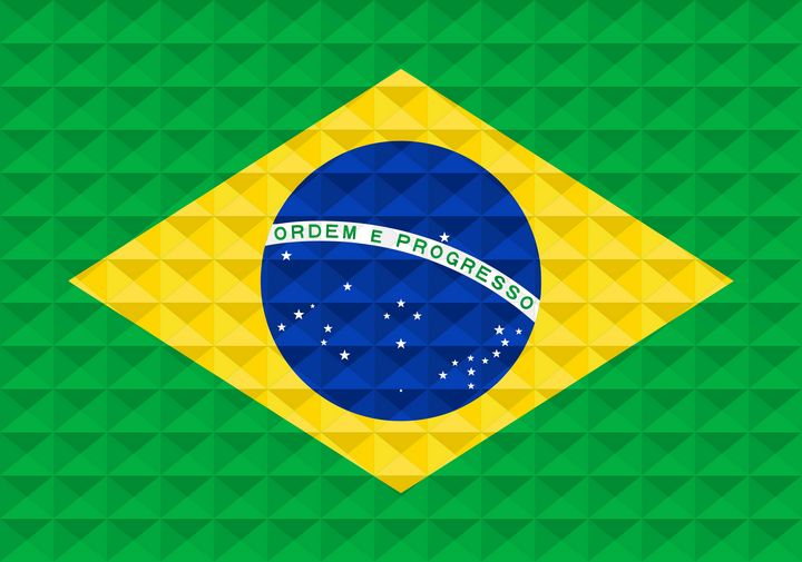 Bandeira Brasil | Brazilian Flag - Dan Duarte - Digital Art & AI ...