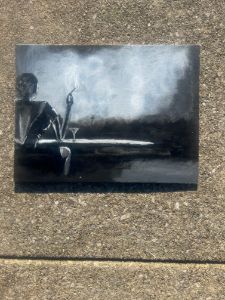 Dominique Irby - Paintings & Prints