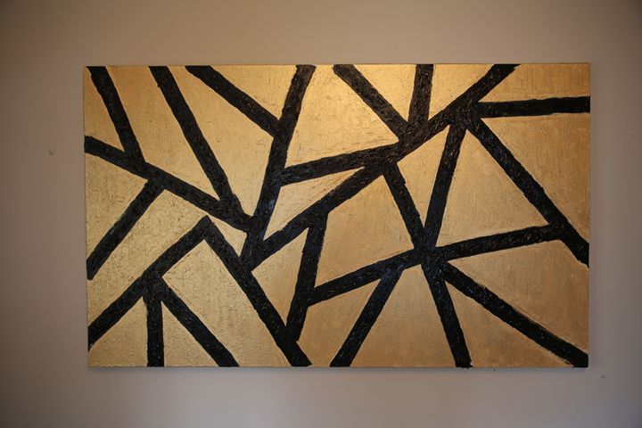 Lost and Found - Paintings & Prints