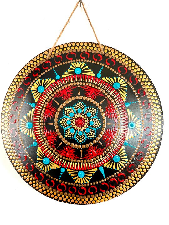 Elements Alignment SOLD - Mariana Martínez - Paintings & Prints ...