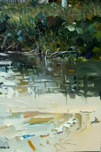 Chad Ward - Digital Art & AI