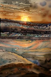 Chad Ward - Digital Art & AI