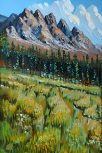 Chad Ward - Digital Art & AI