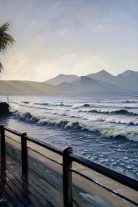 Chad Ward - Digital Art & AI