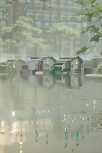 Chad Ward - Digital Art & AI