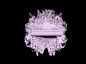 Solomon - Digital Art