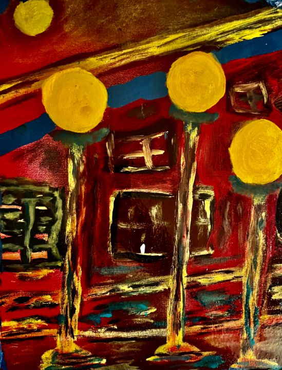 Someplace Special - Cool Stuff: Projects to polish creativity skills ...