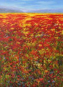 Tim Howe - Paintings & Prints