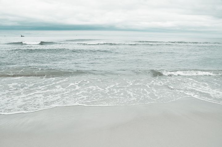 Cold sea - Katarzyna Rychlicka - Photography, Landscapes & Nature ...