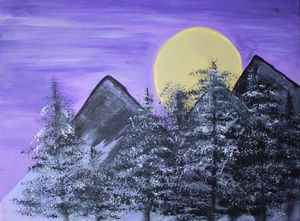 Isabelle Prescott - Paintings & Prints