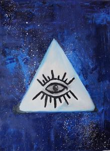 Isabelle Prescott - Paintings & Prints