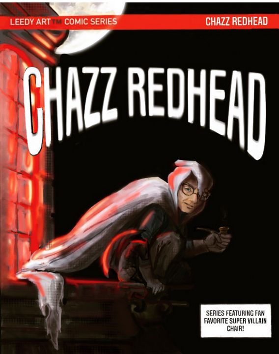 Leedy Corbin - Paintings & Prints, Drawings & Illustration