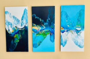 Lively Art - Paintings & Prints