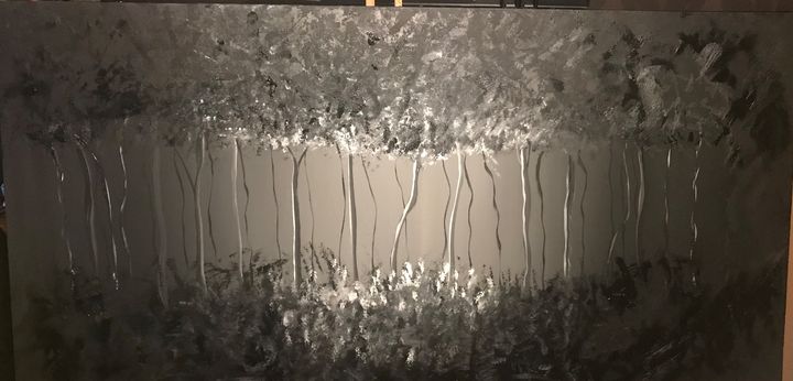 C Stevens Images - Paintings & Prints
