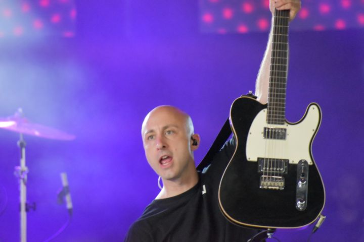 Jeff at Garden Rocks - DannyLynn - Photography, People & Figures ...