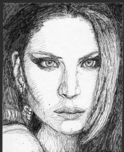 Sarawra - Drawings & Illustration