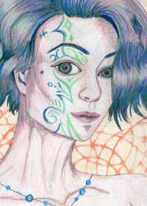 Sarawra - Drawings & Illustration