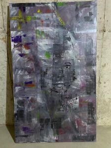 Gregory S Perris - Paintings & Prints