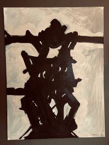 Gregory S Perris - Paintings & Prints