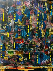 Gregory S Perris - Paintings & Prints