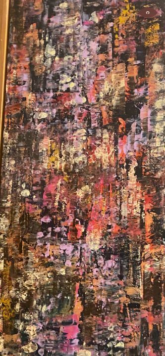 Gregory S Perris - Paintings & Prints