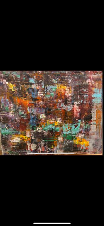 Gregory S Perris - Paintings & Prints