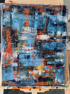 Gregory S Perris - Paintings & Prints