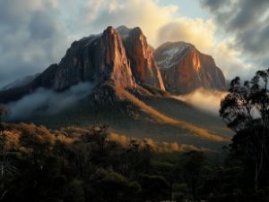 Hugh Walker Australian Artist - Digital Art & AI, Paintings & Prints, Drawings & Illustration