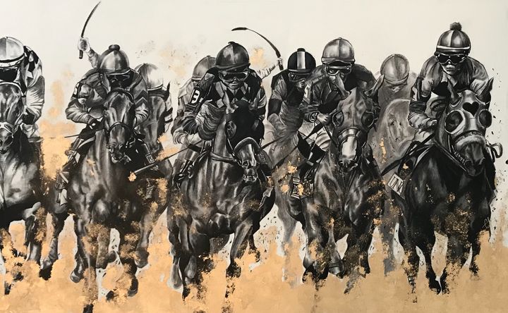 CHASE ART - Paintings & Prints