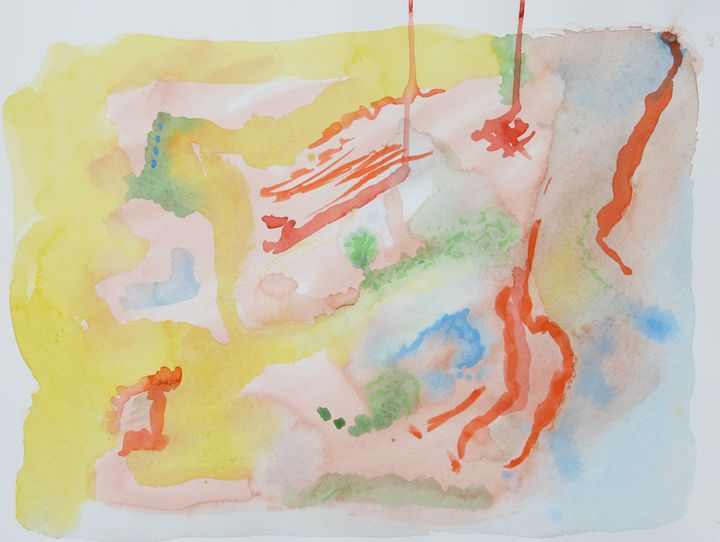 Kesslerwatercolors - Paintings & Prints