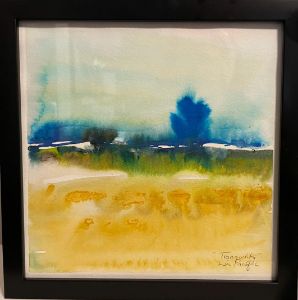 Lin Pacific Art - Paintings & Prints