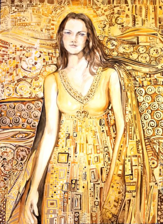 Lin Pacific Art - Paintings & Prints