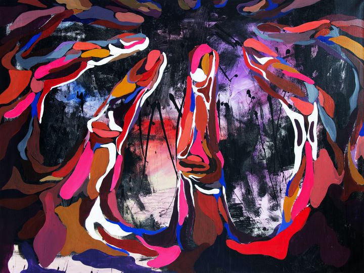 Creative Art - Paintings & Prints