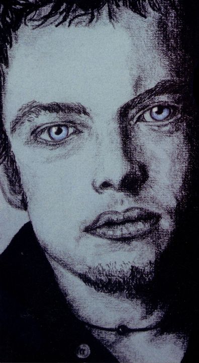 Shawn Brandon Art - Photography, Drawings & Illustration, Paintings ...