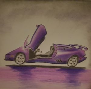 Matt Thompson's Art - Drawings & Illustration