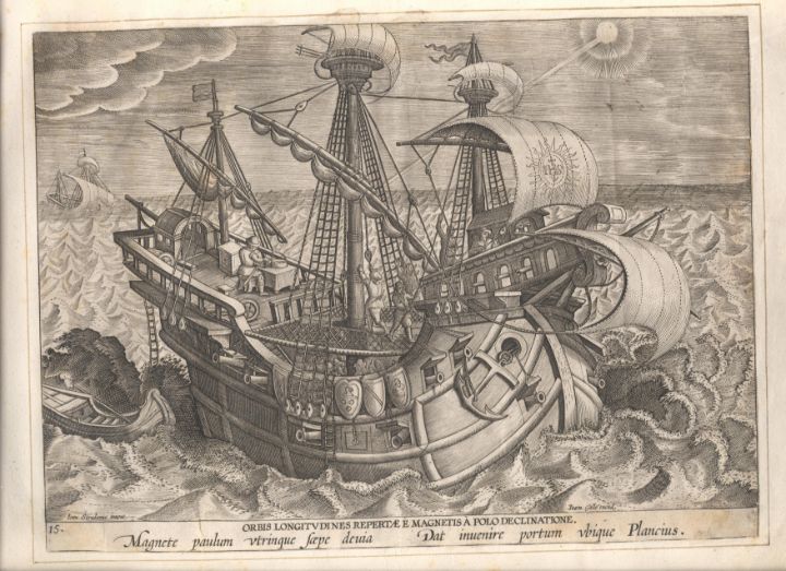 Description Summary Jan Collaert - Master style - Paintings & Prints ...