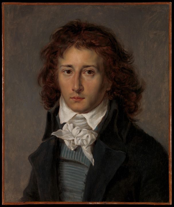 Francois Gerard 1770-1837 later B - Master style - Paintings & Prints ...