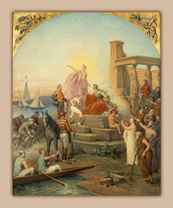 Art - Master style - Paintings & Prints, People & Figures, Other People ...