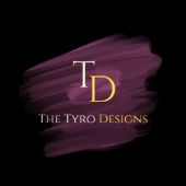 The Tyro Designs - Digital Art & AI