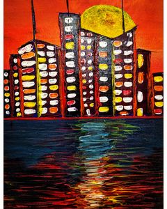 Olga gallery - Paintings & Prints