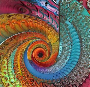 Timmy LEE (@sound_symmetry) - Digital Art & AI, Paintings & Prints