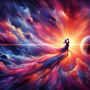 Timmy LEE (@sound_symmetry) - Digital Art & AI, Paintings & Prints