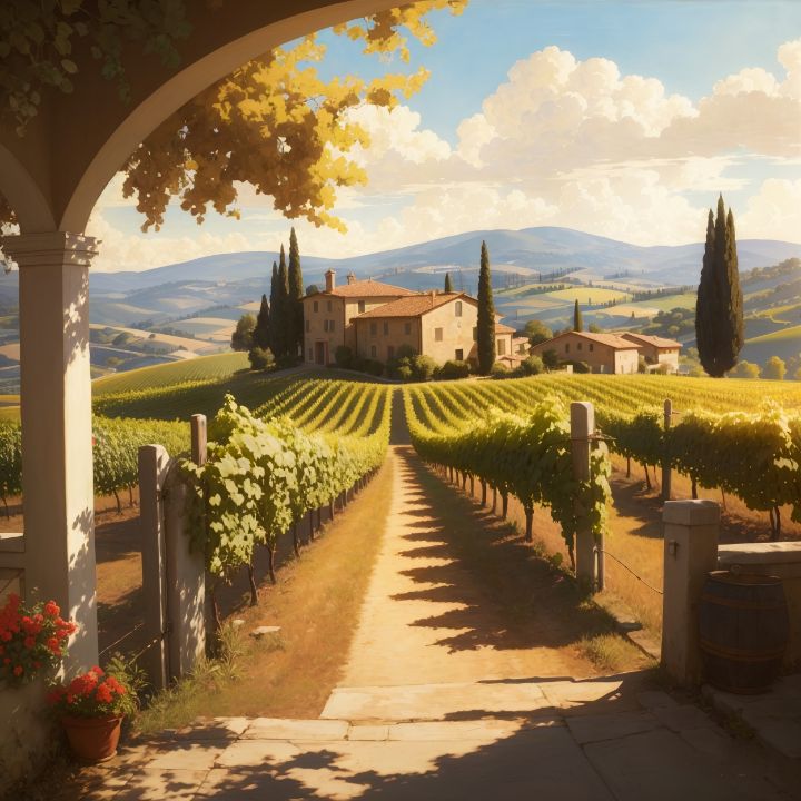 "South Slope" by Timmy Lee - Timmy LEE (@sound_symmetry) - Paintings ...