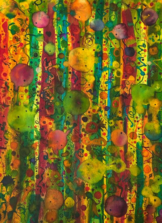 Doug Stultz - Paintings & Prints