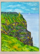 Doug Stultz - Paintings & Prints