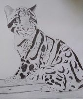 Kari_Sketchfest - Drawings & Illustration