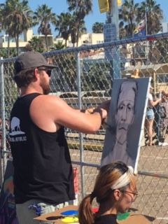 20 min Frankenstein - Neil Travis Mayes - Paintings & Prints, Fantasy ...