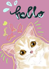 scar - Sage - Digital Art & AI, People & Figures, Portraits, Female ...